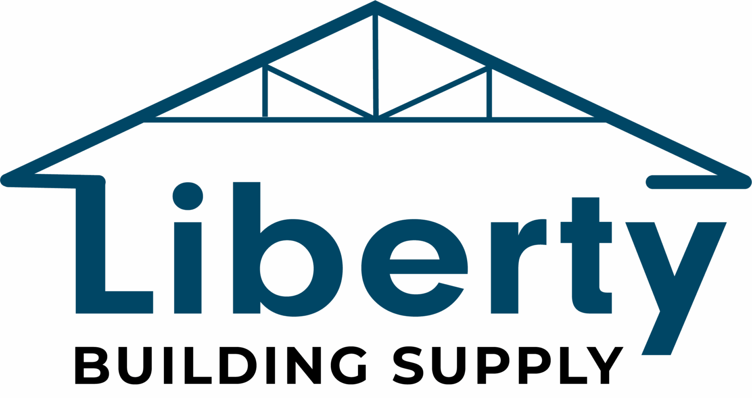 Liberty Building Supply - Plain Places